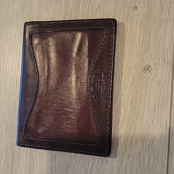 Filson | Bags | Filson Leather Wallet | Poshmark